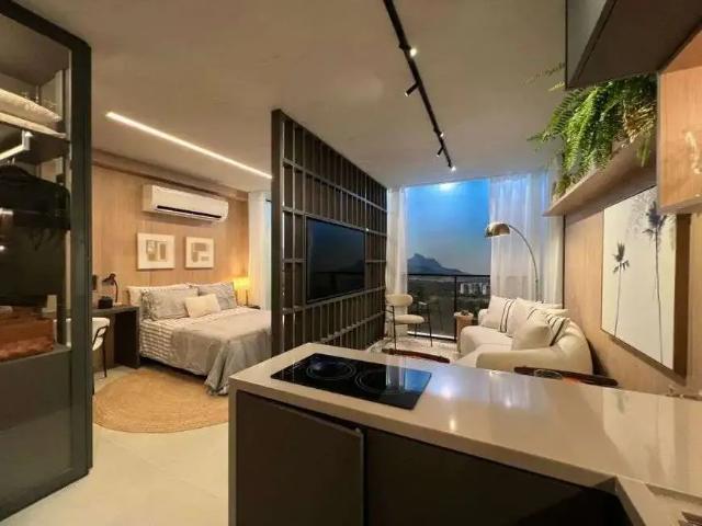 Apartamento para Venda em Rio de Janeiro/RJ Jacarepaguá 2 Quartos