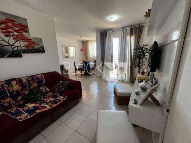 Apartamento para Venda em Rio de Janeiro/RJ Barra Olímpica 2 Quartos