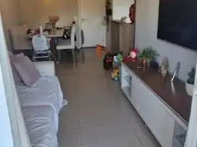 Apartamento para Venda em Rio de Janeiro/RJ Jacarepaguá 2 Quartos