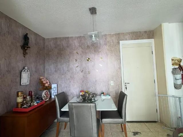 Apartamento para Venda em Rio de Janeiro/RJ Jacarepaguá 2 Quartos