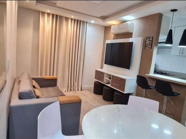 Apartamento para Venda em Rio de Janeiro/RJ Jacarepaguá 2 Quartos