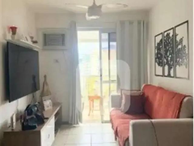 Apartamento para Venda em Rio de Janeiro/RJ Jacarepaguá 2 Quartos