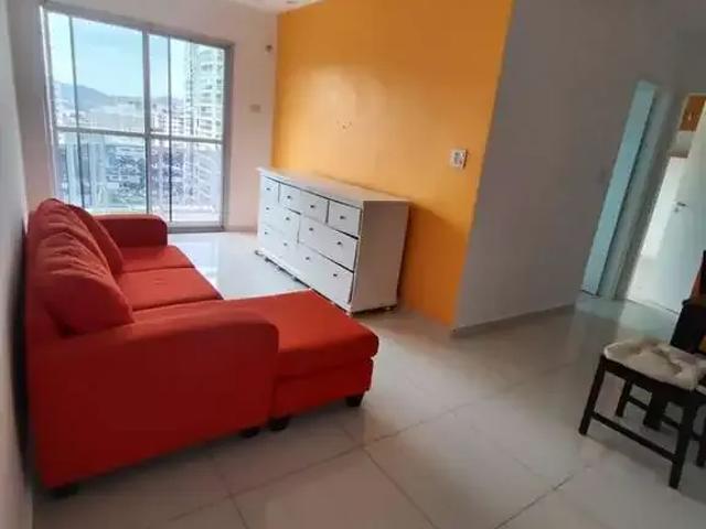 Apartamento para Venda em Rio de Janeiro/RJ Jacarepaguá 2 Quartos