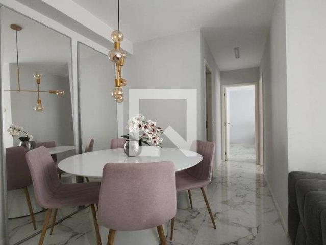 Apartamento para Venda em Rio de Janeiro/RJ Jacarepaguá 2 Quartos