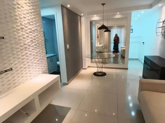Apartamento para Venda em Rio de Janeiro/RJ Jacarepaguá 2 Quartos