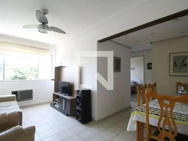 Apartamento para Venda em Rio de Janeiro/RJ Jacarepaguá 2 Quartos