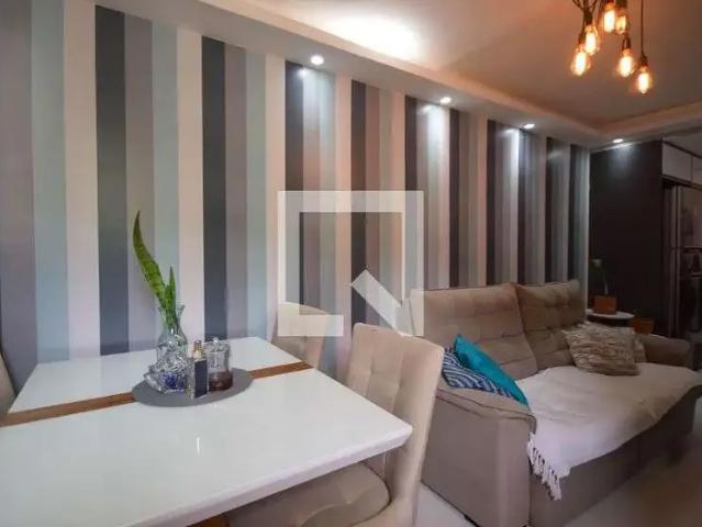 Apartamento para Venda em Rio de Janeiro/RJ Jacarepaguá 2 Quartos