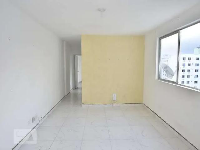 Apartamento para Venda em Rio de Janeiro/RJ Jacarepaguá 2 Quartos