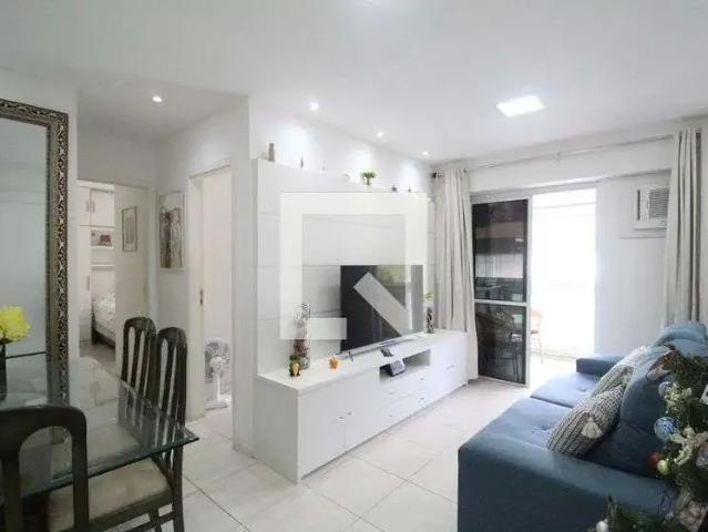 Apartamento para Venda em Rio de Janeiro/RJ Jacarepaguá 2 Quartos