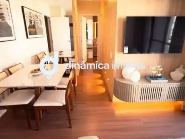 Apartamento para Venda em Rio de Janeiro/RJ Jacarepaguá 2 Quartos