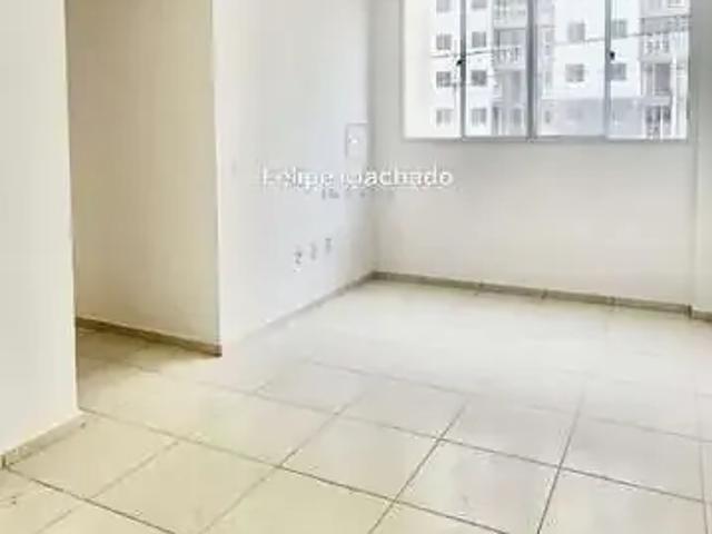 Apartamento para Venda em Rio de Janeiro/RJ Jacarepaguá 2 Quartos