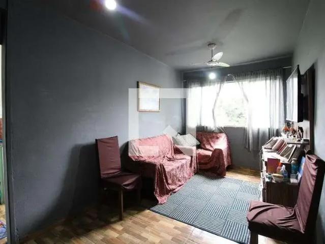 Apartamento para Venda em Rio de Janeiro/RJ Jacarepaguá 2 Quartos