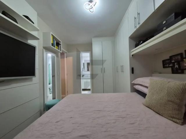 Apartamento para Venda em Rio de Janeiro/RJ Jacarepaguá 2 Quartos