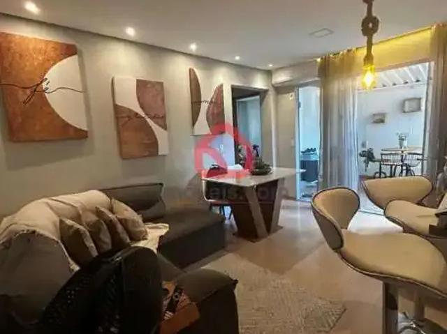 Apartamento para Venda em Rio de Janeiro/RJ Jacarepaguá 2 Quartos