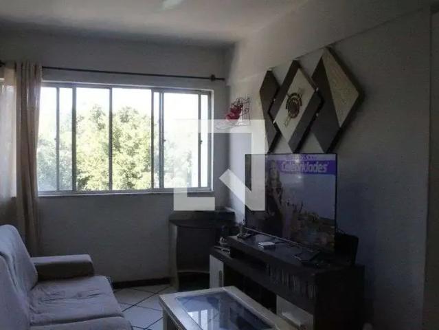 Apartamento para Venda em Rio de Janeiro/RJ Jacarepaguá 2 Quartos
