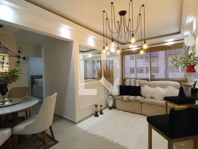 Apartamento para Venda em Rio de Janeiro/RJ Jacarepaguá 2 Quartos