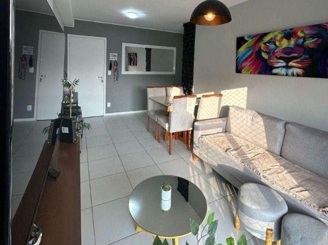 Apartamento para Venda em Rio de Janeiro/RJ Barra Olímpica 2 Quartos