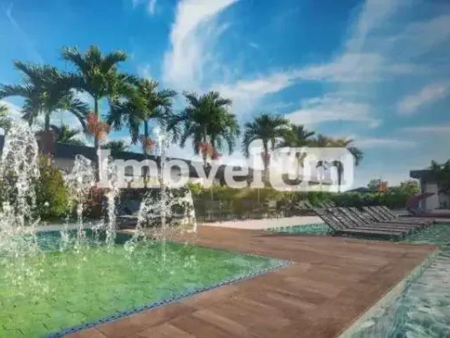 Apartamento para Venda em Rio de Janeiro/RJ Jacarepaguá 2 Quartos