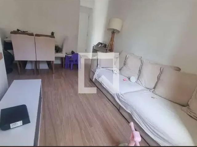 Apartamento para Venda em Rio de Janeiro/RJ Jacarepaguá 2 Quartos