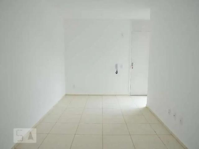 Apartamento para Venda em Rio de Janeiro/RJ Jacarepaguá 2 Quartos