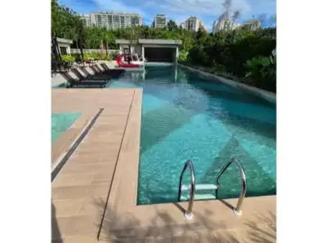 Apartamento para Venda em Rio de Janeiro/RJ Jacarepaguá 2 Quartos