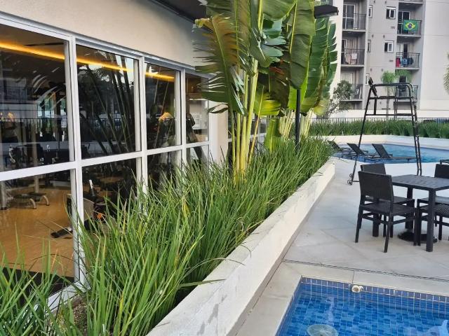 Apartamento para Venda em Rio de Janeiro/RJ Jacarepaguá 2 Quartos
