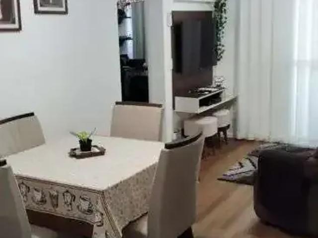 Apartamento para Venda em Rio de Janeiro/RJ Jacarepaguá 2 Quartos