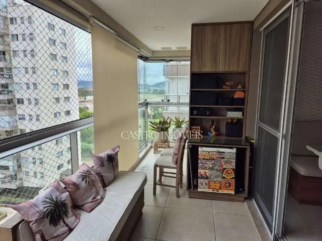 Apartamento para Venda em Rio de Janeiro/RJ Jacarepaguá 2 Quartos