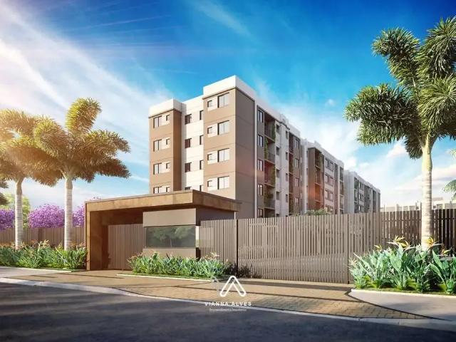 Apartamento para Venda em Rio de Janeiro/RJ Jacarepaguá 2 Quartos