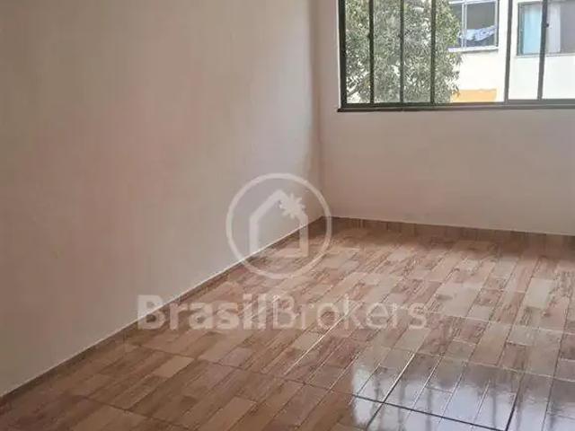 Apartamento para Venda em Rio de Janeiro/RJ Jacarepaguá 2 Quartos
