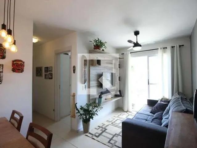 Apartamento para Venda em Rio de Janeiro/RJ Jacarepaguá 2 Quartos