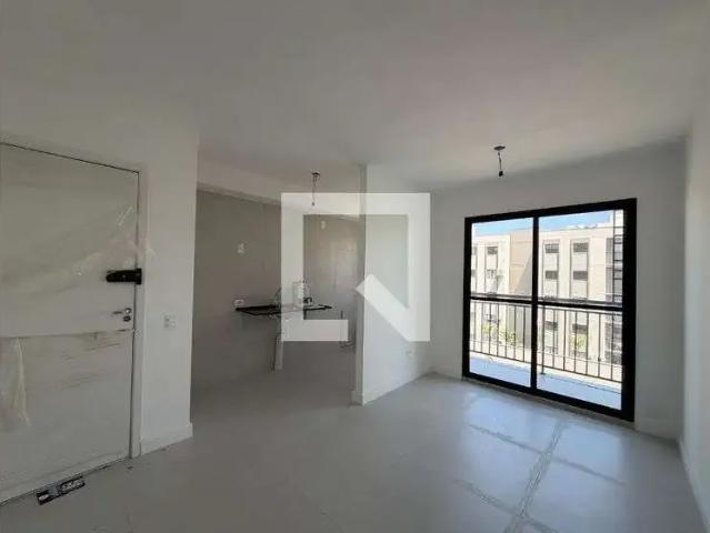 Apartamento para Venda em Rio de Janeiro/RJ Jacarepaguá 2 Quartos