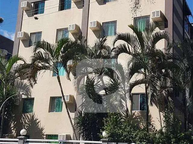 Apartamento para Venda em Rio de Janeiro/RJ Jacarepaguá 2 Quartos