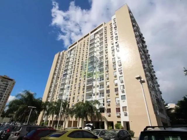 Apartamento para Venda em Rio de Janeiro/RJ Curicica 2 Quartos