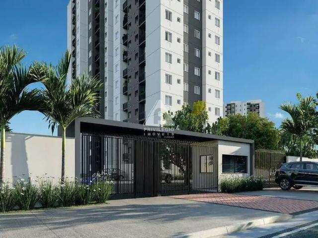 Apartamento para Venda em Rio de Janeiro/RJ Jacarepaguá 2 Quartos