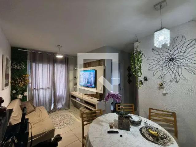 Apartamento para Venda em Rio de Janeiro/RJ Jacarepaguá 2 Quartos