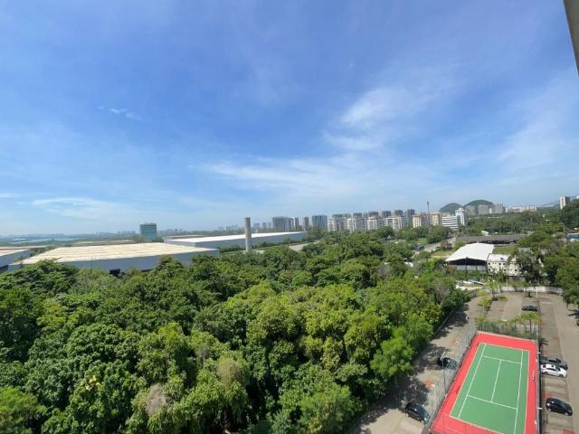 Apartamento para Venda em Rio de Janeiro/RJ Camorim 2 Quartos