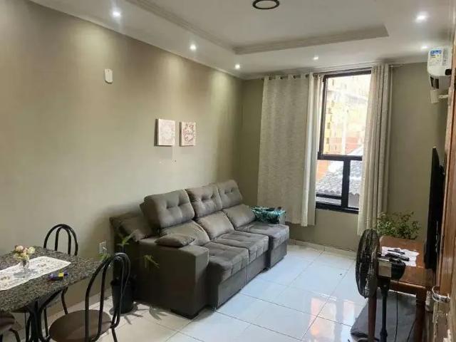Apartamento para Venda em Rio de Janeiro/RJ Jacarepaguá 2 Quartos