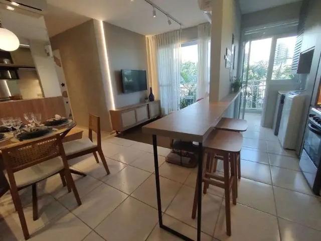 Apartamento para Venda em Rio de Janeiro/RJ Jacarepaguá 2 Quartos