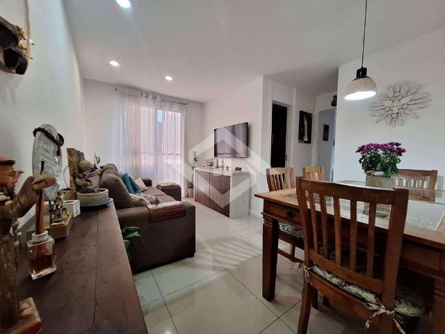 Apartamento para Venda em Rio de Janeiro/RJ Jacarepaguá 2 Quartos