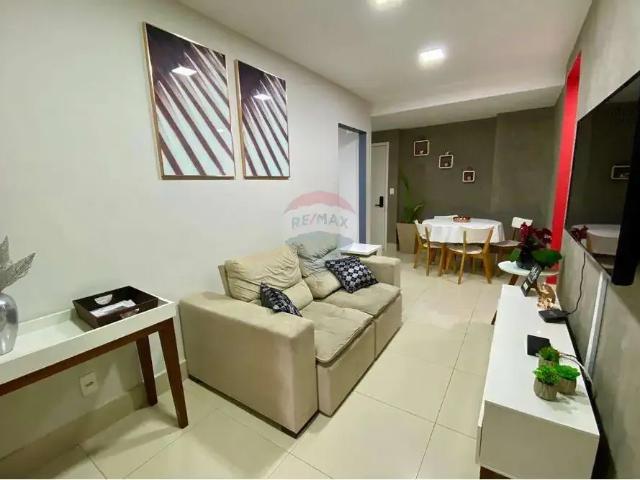 Apartamento para Venda em Rio de Janeiro/RJ Jacarepaguá 2 Quartos