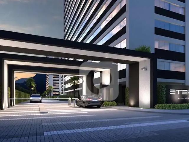 Apartamento para Venda em Rio de Janeiro/RJ Jacarepaguá 2 Quartos