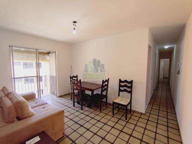 Apartamento para Venda em Rio de Janeiro/RJ Jacarepaguá 2 Quartos