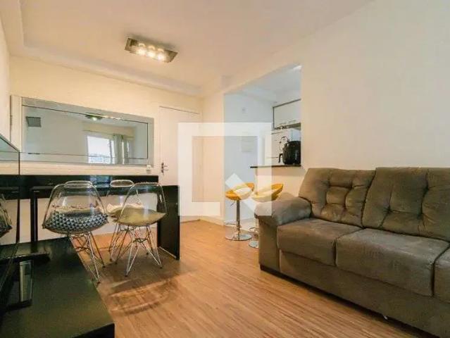 Apartamento para Venda em Rio de Janeiro/RJ Jacarepaguá 2 Quartos