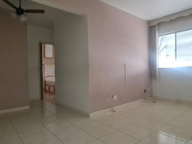 Apartamento para Venda em Rio de Janeiro/RJ Camorim 2 Quartos