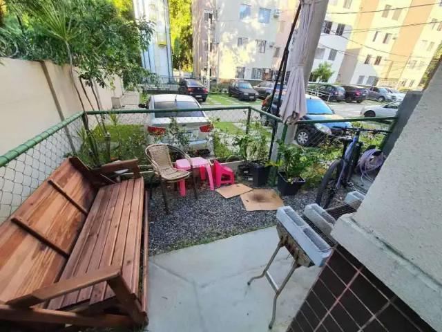 Apartamento para Venda em Rio de Janeiro/RJ Jacarepaguá 2 Quartos