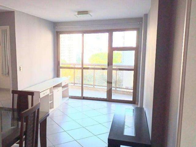 Apartamento para Venda em Rio de Janeiro/RJ Barra Olímpica 2 Quartos