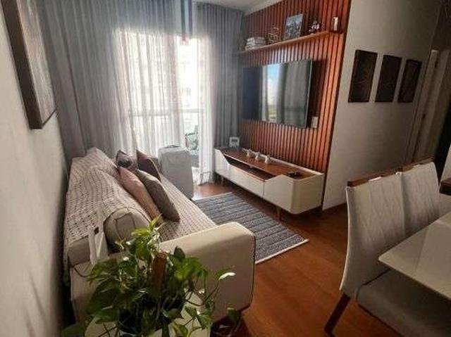 Apartamento para Venda em Rio de Janeiro/RJ Barra Olímpica 2 Quartos