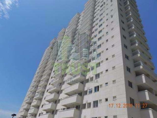 Apartamento para Venda em Rio de Janeiro/RJ Jacarepaguá 2 Quartos