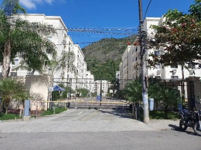 Apartamento para Venda em Rio de Janeiro/RJ Jacarepaguá